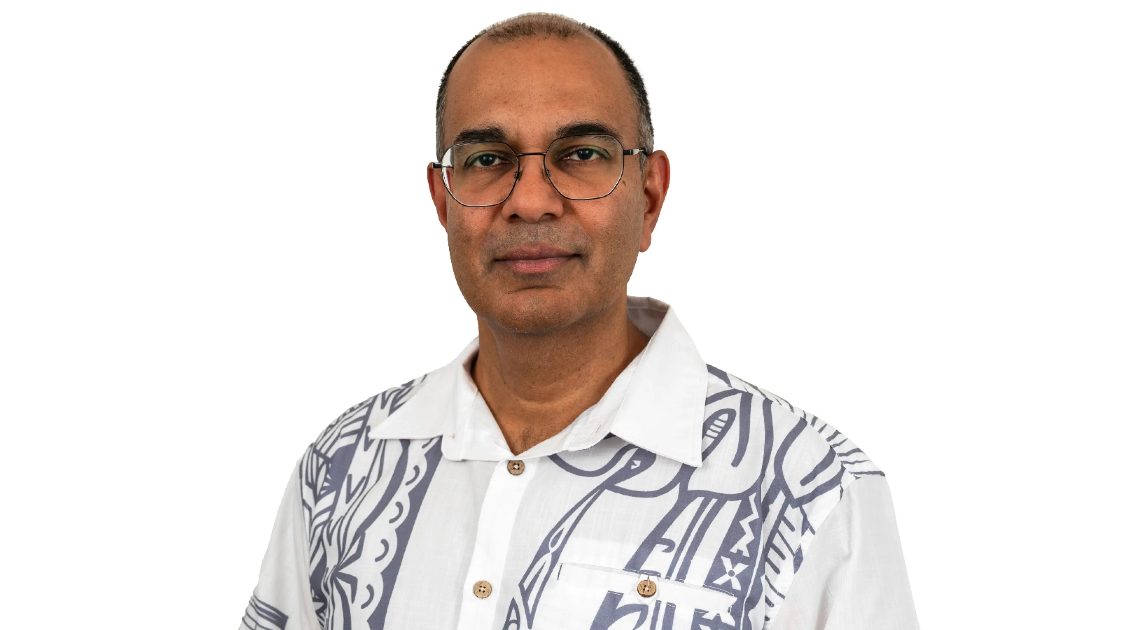 Tourism Fiji Appoints Dr Paresh Pant as New CEO | Fiji Sun
