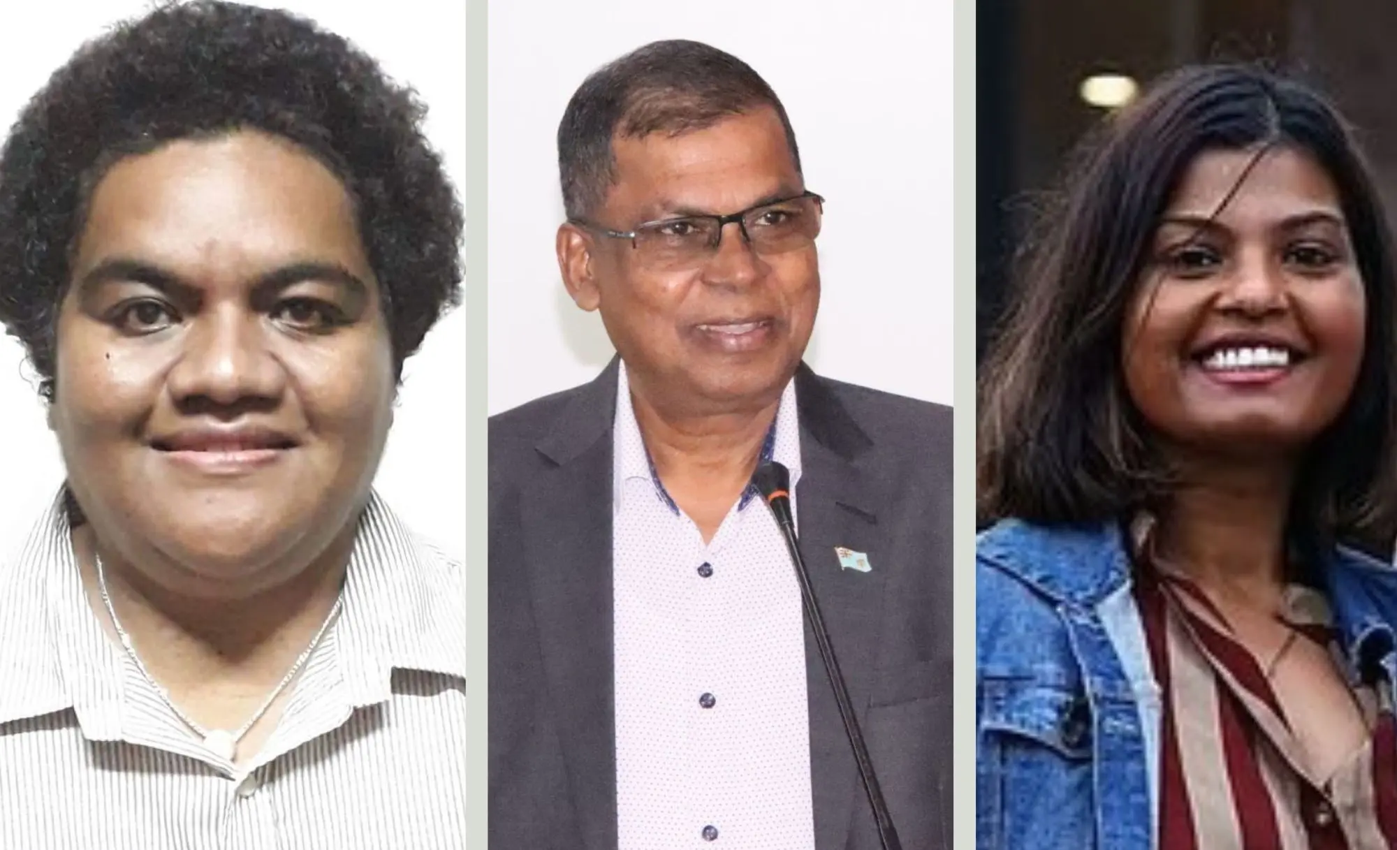 NFP, Draunidalo rejects ‘malicious’ email allegations | Fiji Sun