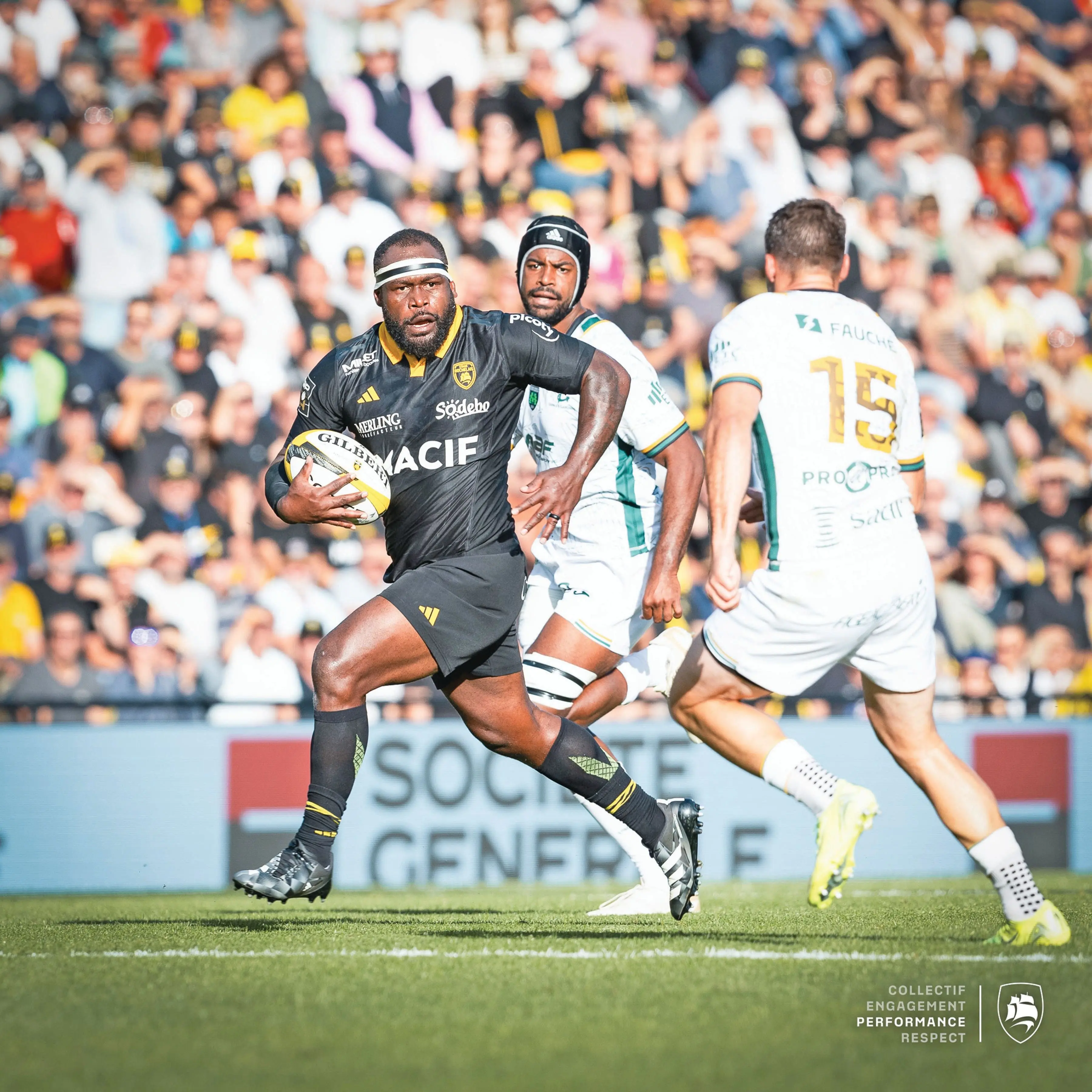 Botia still going strong at 36 | Fiji Sun