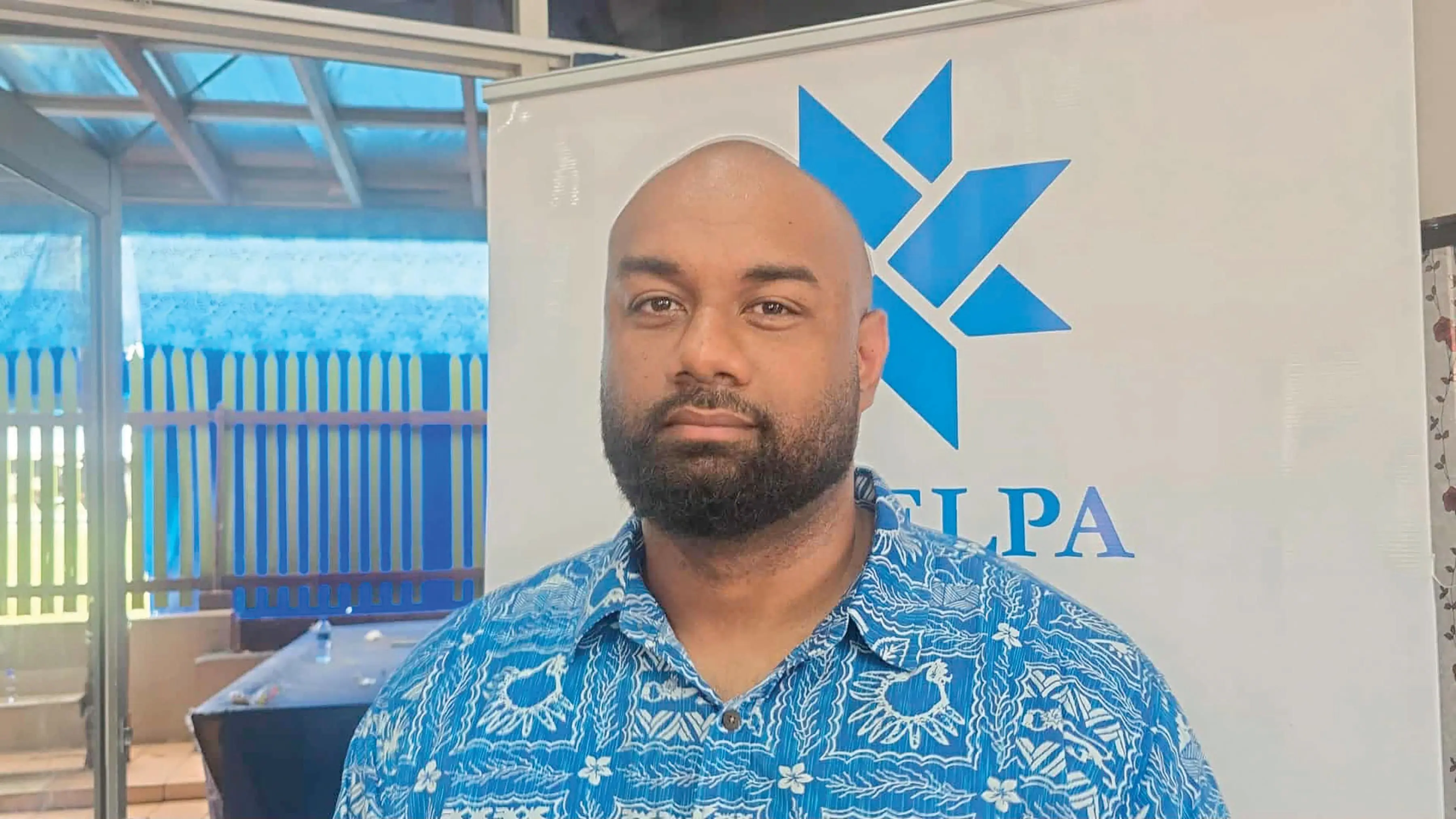 Ratu Tevita is new SODELPA Youth president | Fiji Sun